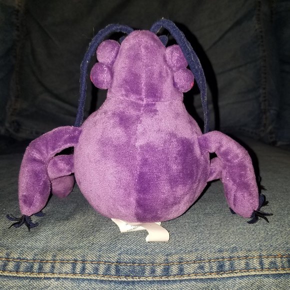 Javier Rios Monsters University